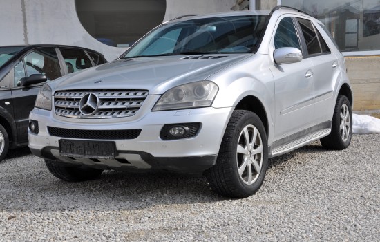 Mercedes Benz - Dobrodošli u Mercedes-Benz